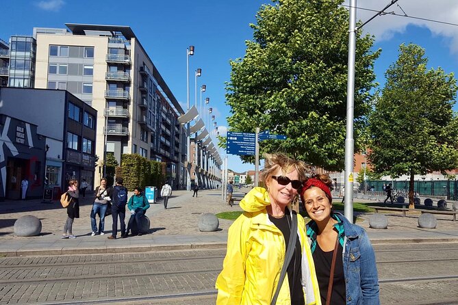 Dublin Private Walking Tour with a local: Highlights & Gems - Personalization and Flexibility: How It Works