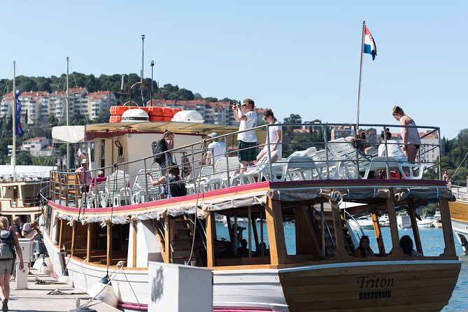 Dubrovnik:3 Islands Boat Tour with Lunch&drinks(FR,ES,IT,EN) - Is the Price Worth It?