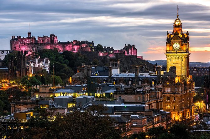 Edinburgh Darkside Walking Tour: Mysteries, Murder and Legends - Final Thoughts: Is It Worth It?