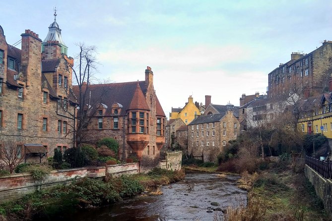 Edinburgh Private Tour with a Local Guide, Highlights & Hidden Gems - What to Expect on Your Tour