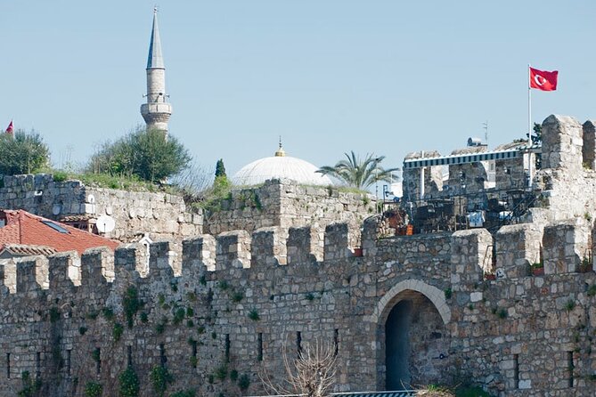 Explore The Old Town With Local Taste - Frequently Asked Questions