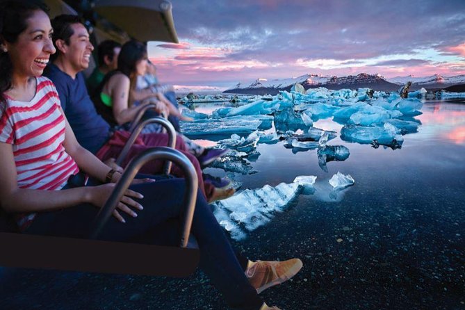 FlyOver Iceland Admission Ticket - Practical Tips for Visitors