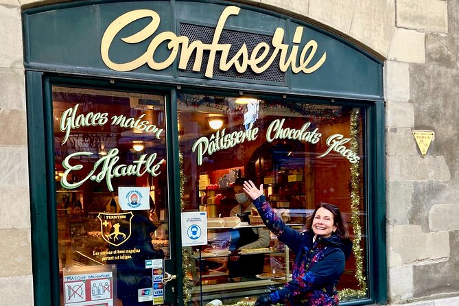 Food tour with EAT and CHILL TOUR Geneva & Lausanne - The Sum Up