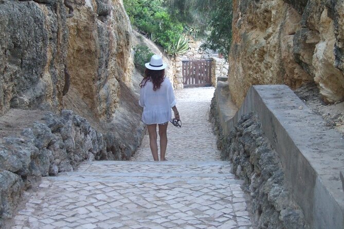 From Faro: 7 Valleys Hiking, Benagil Cave, & Snorkeling Tour - The Real Value of This Tour