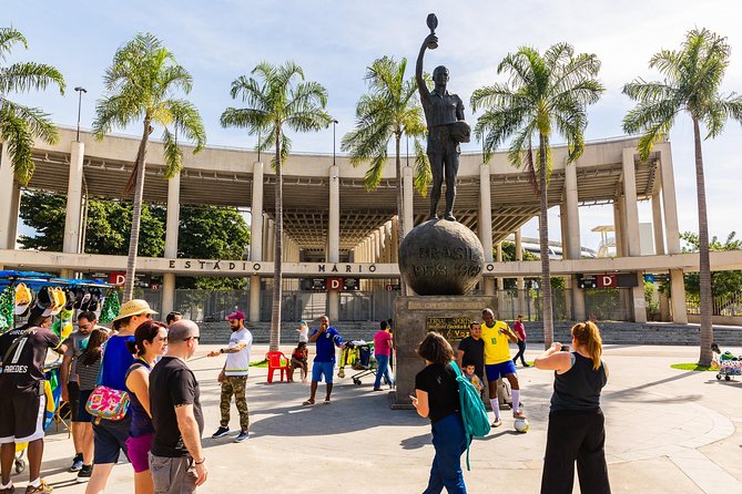 Full Day: Christ Redeemer, Sugarloaf, City Tour & Barbecue Lunch - The Sum Up: Is This Tour Worth It?