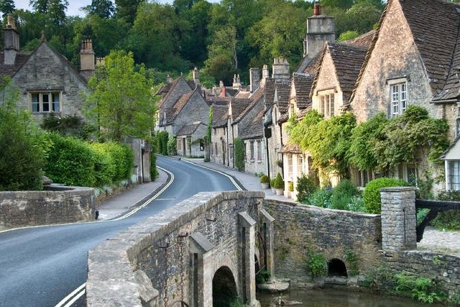 Full-day Cotswolds Tour from London with Optional Lunch - Final Village: Stow-on-the-Wold