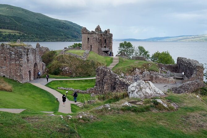 Full-Day CULLODEN, LOCH NESS + MORE from Inverness [Private] - FAQs