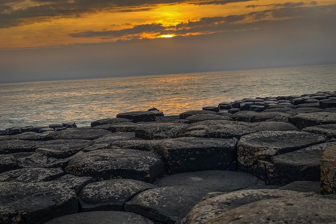 Giant's Causeway Experience Day from Belfast in Luxury Mercedes - Who would enjoy this tour?