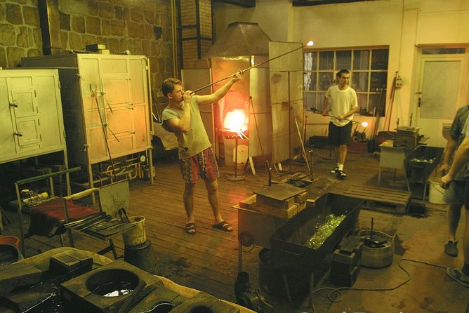 Glass and Brewery Day Trip from Prague - Who Would Enjoy This Tour?