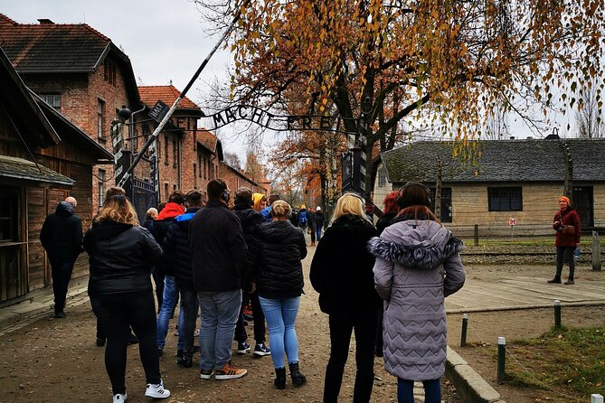 Guided Tour from Krakow to Auschwitz Birkenau with Transfer - Final Thoughts