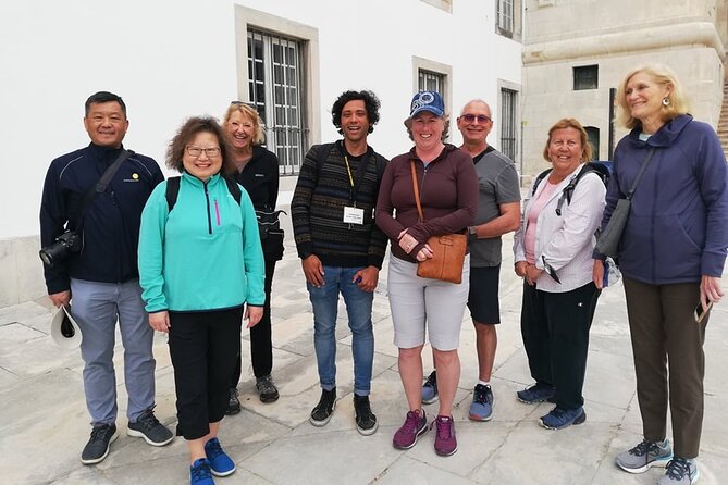Guided tour of the University and city of Coimbra. - The Sum Up