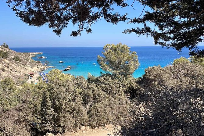 Guided Tour to Cape Greko from Larnaca - Final Thoughts
