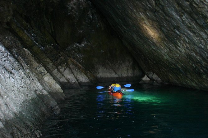 Half-Day Kayak Tour in Sesimbra - Frequently Asked Questions