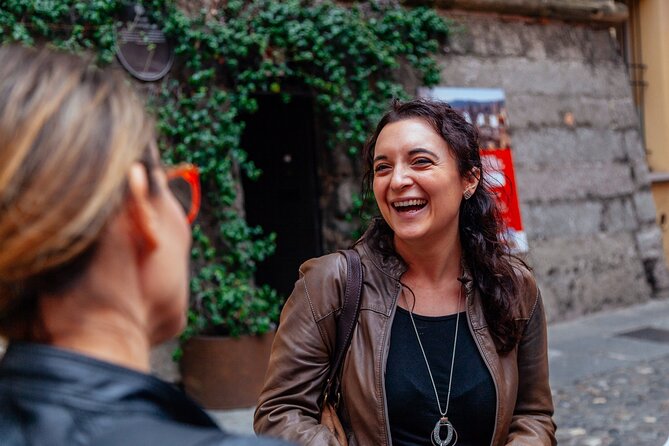 Highlights & Hidden Gems With Locals: Best of Bologna Private Tour - Practical Details and Tips