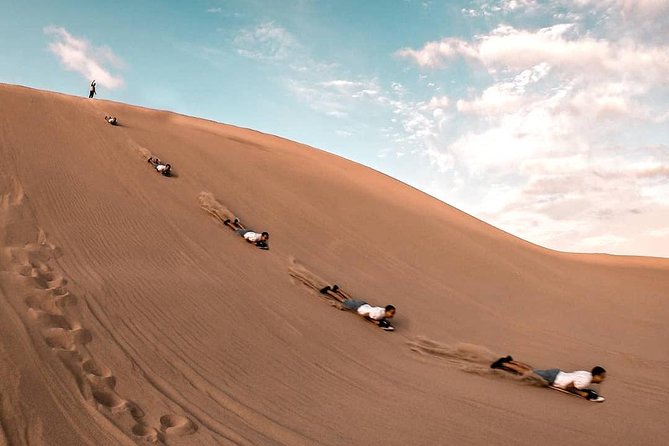 Huacachina Oasis & Mini-Galapagos! Most reviewed company in Peru! - Pricing & Value