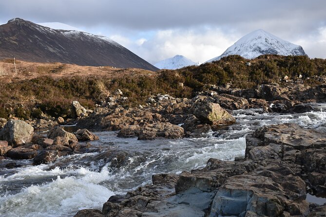 Inverness: 2-Day Isle of Skye, The Fairy Pools & Highland Castles - Who Should Consider This Tour?