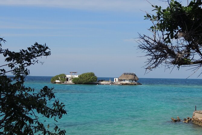 Island Hopping Snorkel Paradise VIP service ( Sports Boat ) - The Sum Up