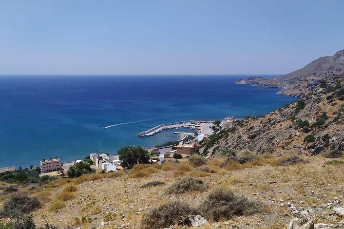 Jeep Safari 4x4 Crete real off road mountain tracks with Lunch from Hersonissos - Authentic Experiences Reported by Travelers