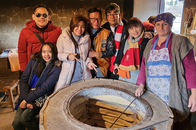 Kakheti All Inclusive Private Wine Tour Including Lunch - The Real Traveler Feedback