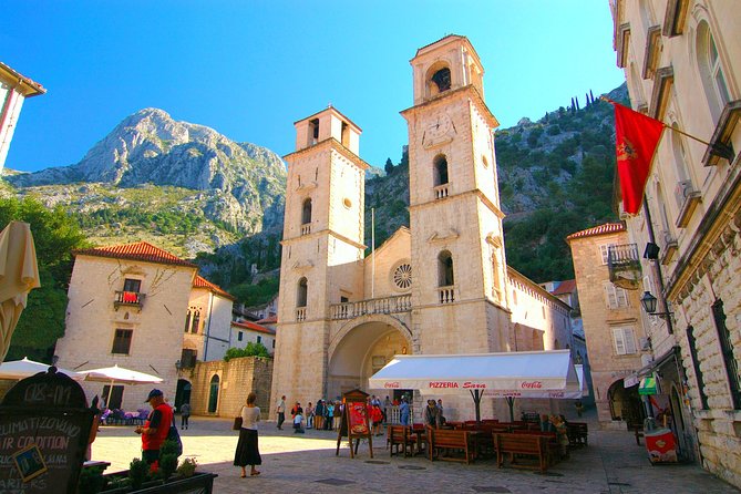 Kotor Old Town Walking Tour - Practical Details That Matter