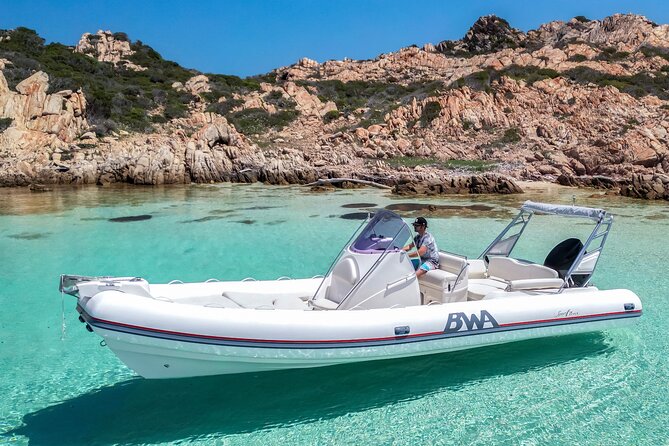 La Maddalena archipelago private tour with skipper - What’s the Experience Like?