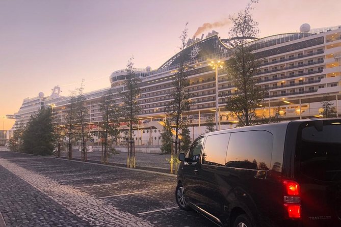 Lisbon Private Transfer to Airport - Who will love this transfer service?
