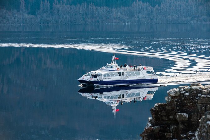 Loch Ness and Caledonian Canal 2-Hour Cruise from Dochgarroch - Who This Tour Is Best For