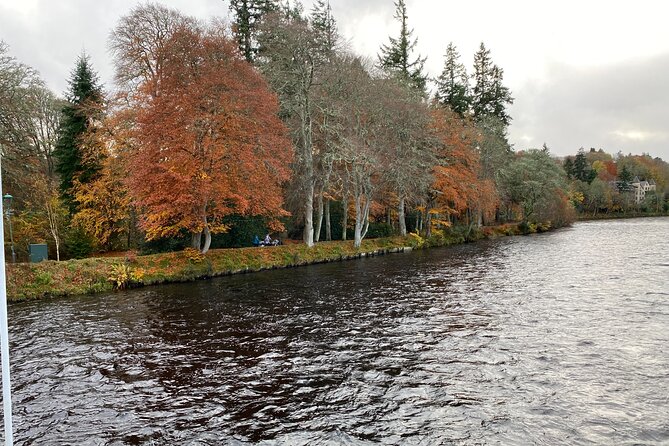 Loch Ness,Culloden Battlefield,Cawdor Castle & Much More From Inverness City - Final Thoughts
