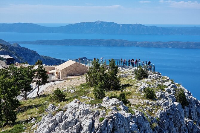 Makarska: Skywalk Tour with a Tuk Tuk - Skip the line ticket - Who Should Book This Tour?
