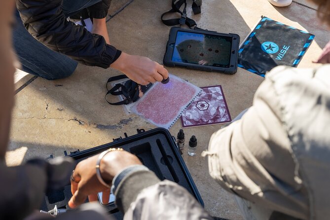 Malaga city game: Operation Mindfall - What to Keep in Mind