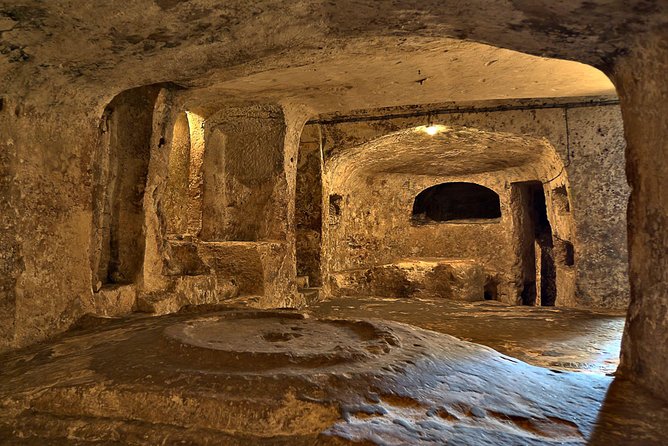 Mdina, Rabat, Dingli cliffs, San Anton gardens, Ta' Qali & Mosta guided tour - Who Should Book This Tour?