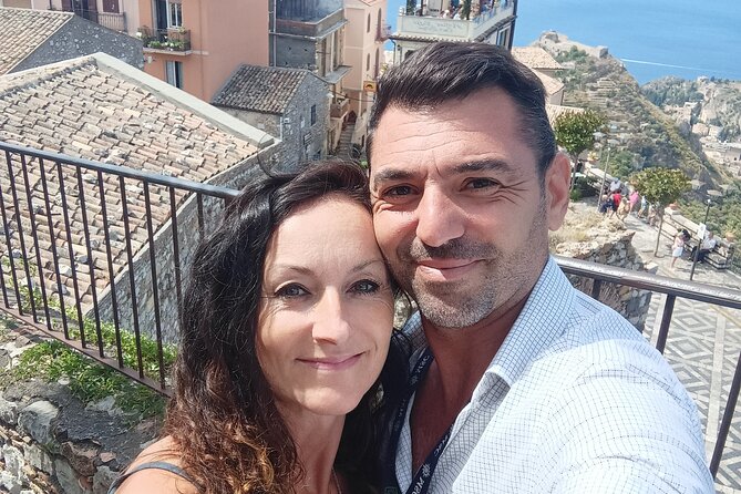 Messina Private excursion Taormina and Castelmola - Price and Value