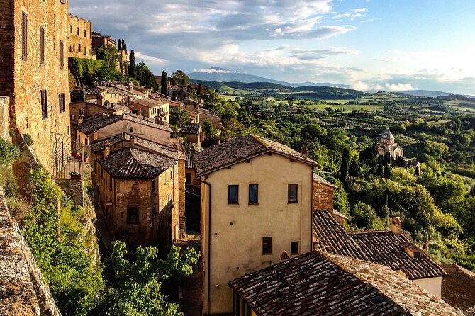Montepulciano: Winery Tour & Tasting Experience - Highlights According to Travelers