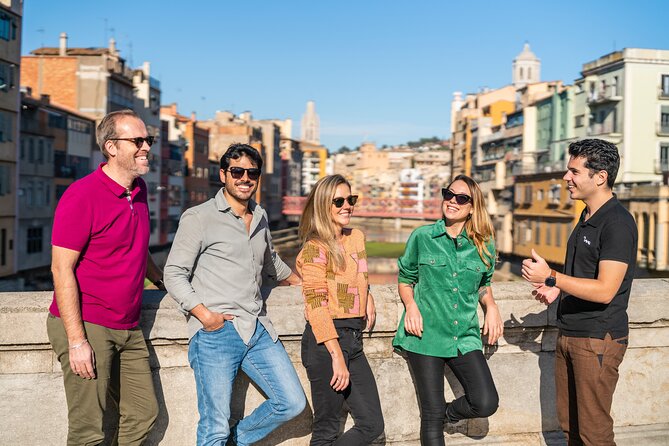 Montserrat, Girona & Costa Brava Guided Day Trip from Barcelona - Frequently Asked Questions
