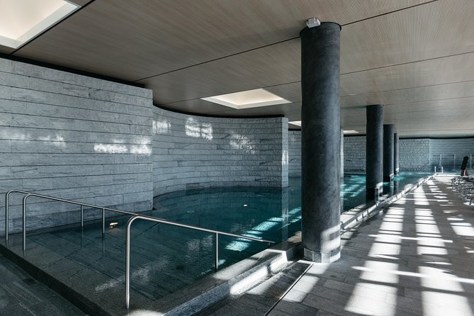 Mt. Rigi Self-Guided Tour: Lake Lucerne Cruise and Mountain Spa - Wrapping It Up