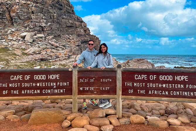 MUST DO: Boulders Beach & Cape Point Full Day Tour #1 Rated - Who Should Consider This Tour?