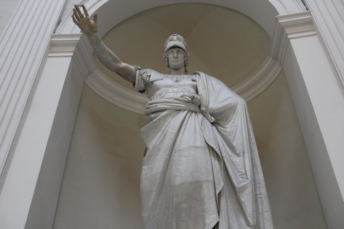 National Archaeological Museum of Naples - Final Thoughts