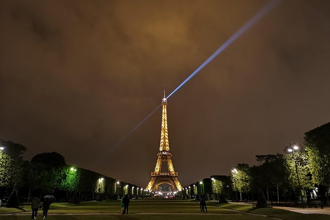 Paris Evening City of Lights Small Group Bike Tour & Boat Cruise - Pricing and Value