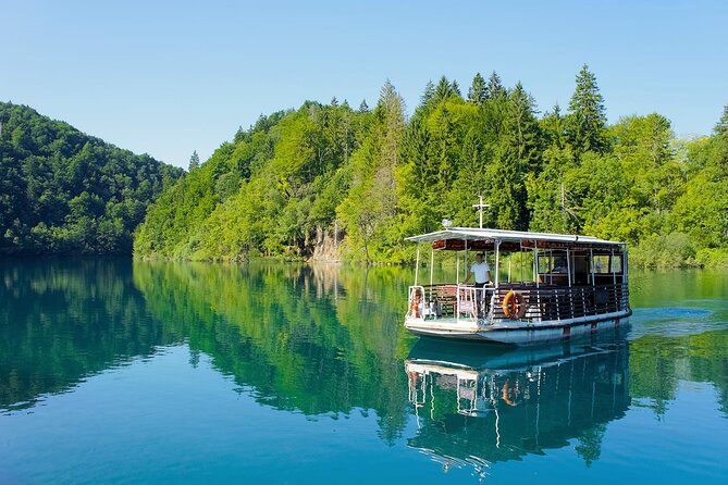 Plitvice Lakes National Park Guided Day Tour from Split - The Sum Up: Is This Tour For You?