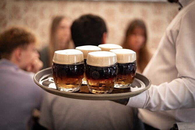 Prague Snack & Stroll: Private Food Tour with Your Local Buddy - Who Will Love This Tour?