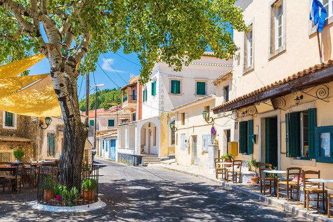 Private and Customizable Half-Day or Full-Day Corfu Tour - Final Thoughts