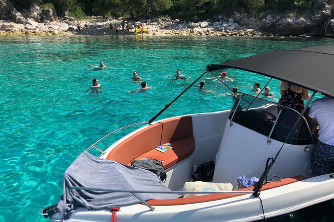 Private Boat Tour to Elafiti Islands - What’s Included and What You Should Budget For