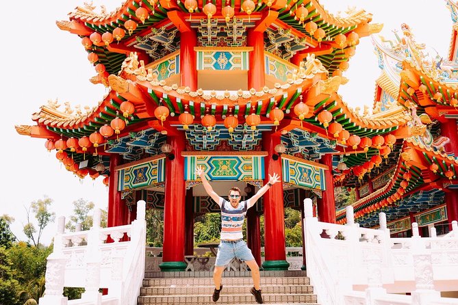 Private Half-Day Batu Caves and Cutural Tour in Kuala Lumpur - FAQs