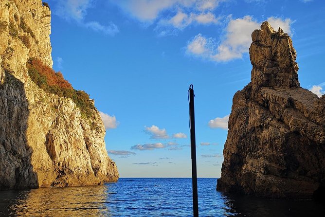 Private Island of Capri by Boat - Practical Considerations: Timing, Booking, and Tips