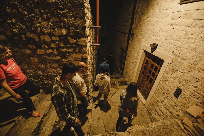 Private Sibenik Walking Historical Morning or Evening Tour - The Sum Up
