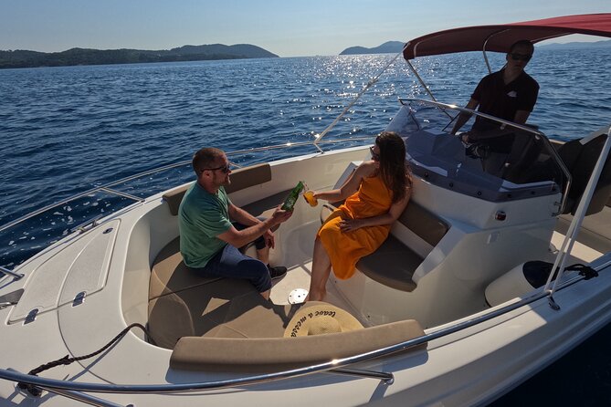 Private Speedboat Tour- Blue cave, sandy beaches and snorkelling - Why Choose This Tour?