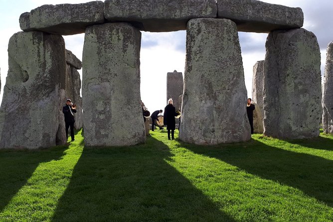 Private viewing of Stonehenge including Bath and Lacock Day Trip - Overall Impression