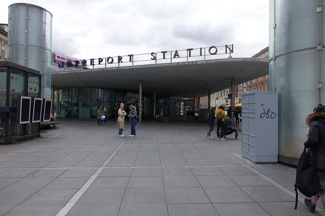 Private Walking Classical Tour of Copenhagen - FAQ