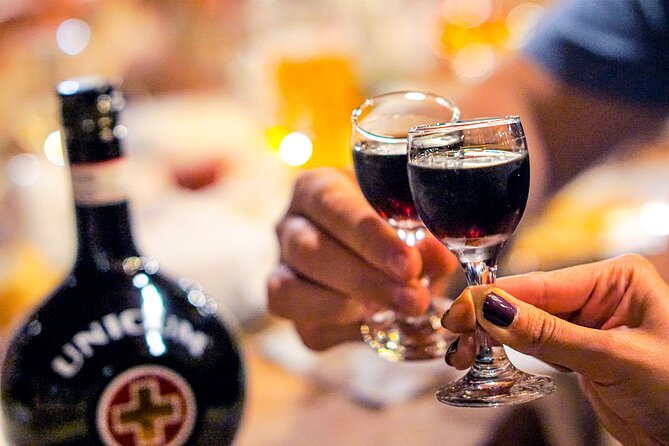 Secret Food Tours Budapest Obuda - Authentic Experiences & Authentic Value