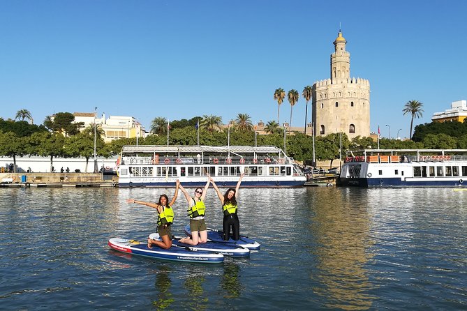 Seville: Paddle Surf Route and Class - Final Thoughts: Is This Paddle Surf Tour Worth It?